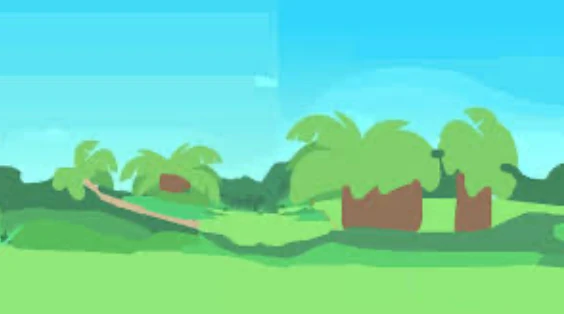 Inanimate Islands | An Object Show Trilogy Wiki | Fandom