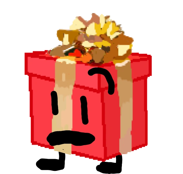 Present | An Object Show Wiki | Fandom