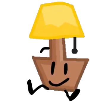 Lampy | An Object Show Wiki | Fandom