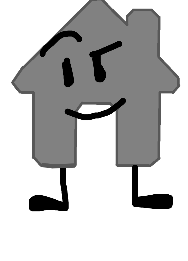 Home Icon | An Object Show Wiki | Fandom