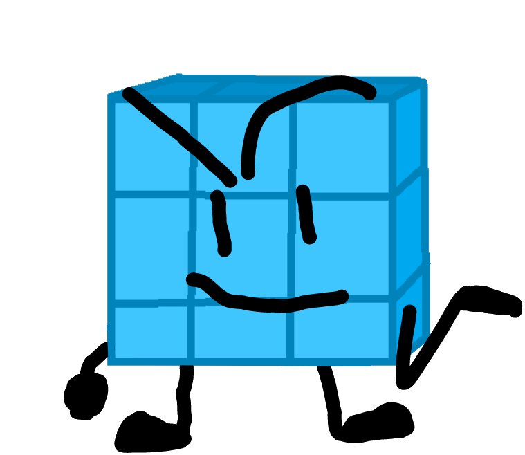 3 By 3 Tetris Block An Object Show Wiki Fandom