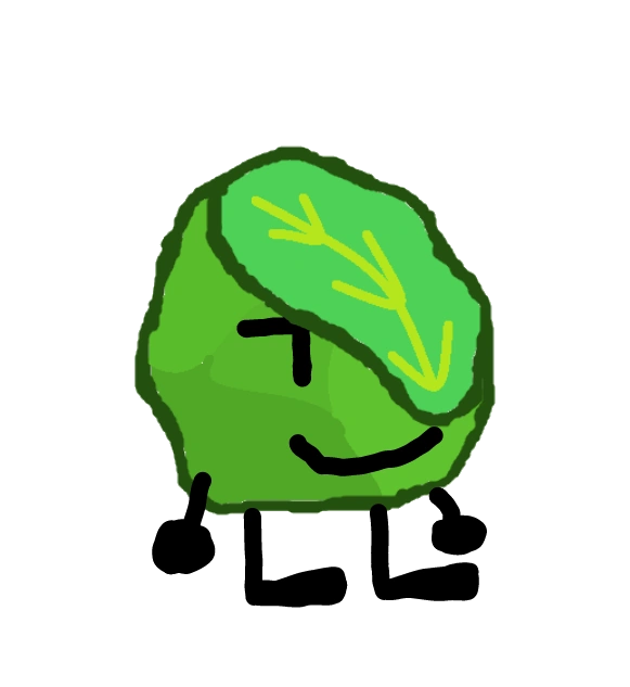 Cabbage | An Object Show Wiki | Fandom