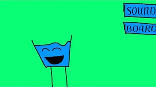 RIO SAYS STUFF (soundboard video) | An Object Thing Wiki | Fandom