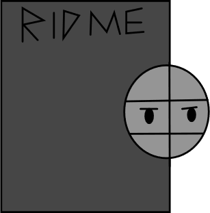 Ridme | An Object Thing Wiki | Fandom