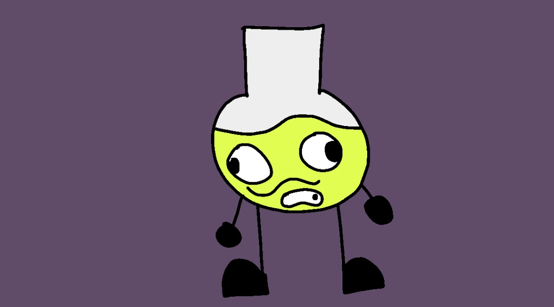 Tequila (Old Design) | An Object Thing Wiki | Fandom