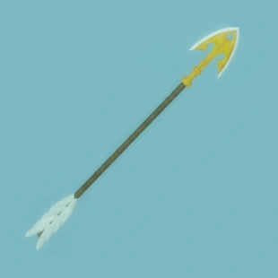 Stand Arrow | An Odd Quest Wiki | Fandom