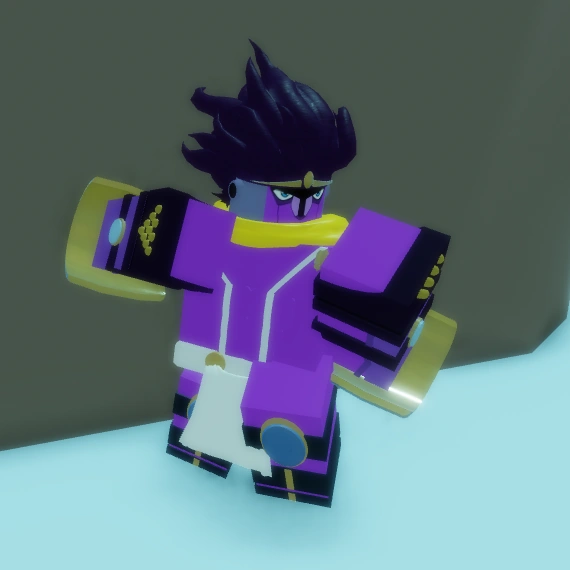 SPSO | An Odd Quest Wiki | Fandom