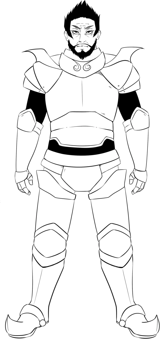 Sergei Lovison | An Odyssey Wiki | Fandom