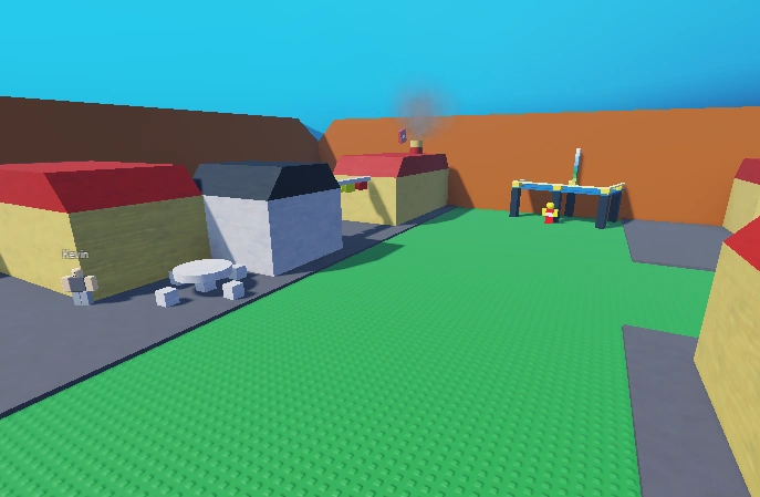 Stud Town | An ROBLOX Journey Wiki | Fandom