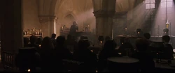 Hogwarts' First Year | The Shared-Combined Crossovers for An The-Good ...