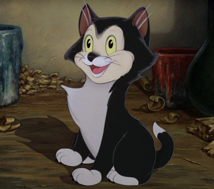 Figaro The Shared Combined Crossovers For An The Goodevil Hybrid