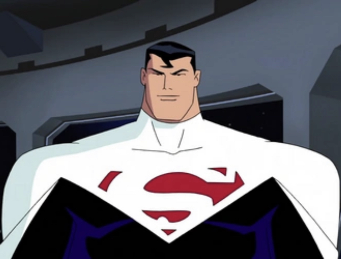Kal El Dcau An Better World The Shared Combined Crossovers For An
