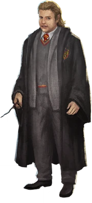 Peter P Pettigrew | The Shared-Combined Crossovers for An The-Good/Evil ...