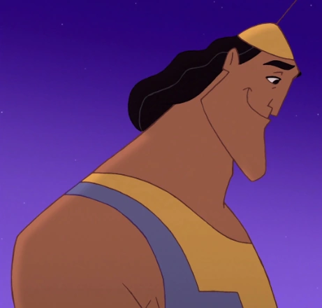 Kronk | The Shared-Combined Crossovers for An The-Good/Evil-Hybrid Wiki ...