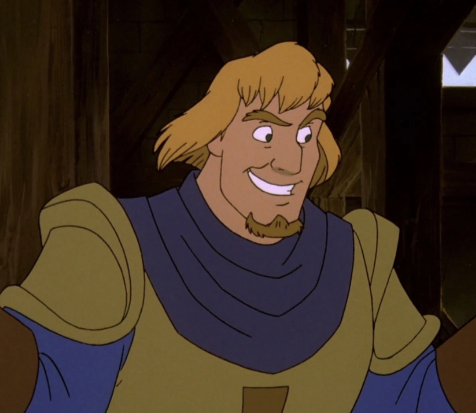 Phoebus De Châteaupers | The Shared-Combined Crossovers for An The-Good ...