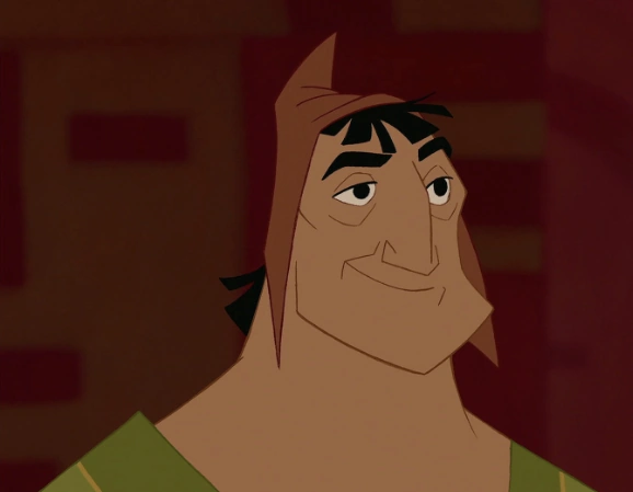 Pacha | The Shared-Combined Crossovers for An The-Good/Evil-Hybrid Wiki ...