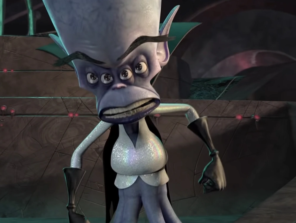 Gallaxhar | The Shared-Combined Crossovers for An The-Good/Evil-Hybrid ...