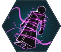 Full Body-Bind Curse | The Shared-Combined Crossovers for An The-Good ...