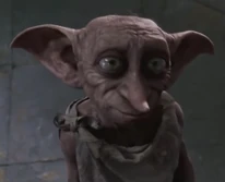 Apparition (Harry Potter) | The Shared-Combined Crossovers for An The ...