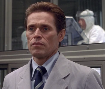 Norman Virgil Osborn of The Planet-Earth 96283 | The Shared-Combined ...