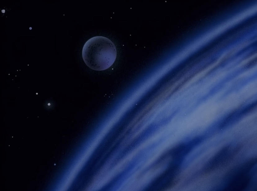 The Planet Argo Dc Animated Universe The Shared Combined Crossovers