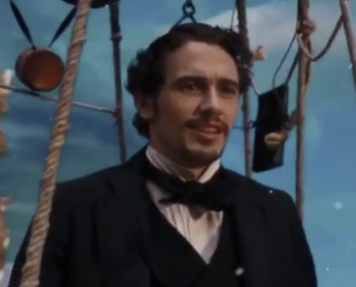 Oscar-Diggs | The Shared-Combined Crossovers for An The-Good/Evil ...
