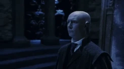 Quirinus Q Quirrell | The Shared-Combined Crossovers for An The-Good ...