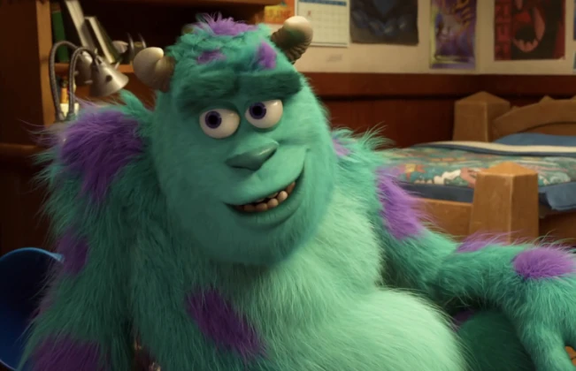 James Patrick Sullivan | The Shared-Combined Crossovers for An The-Good ...