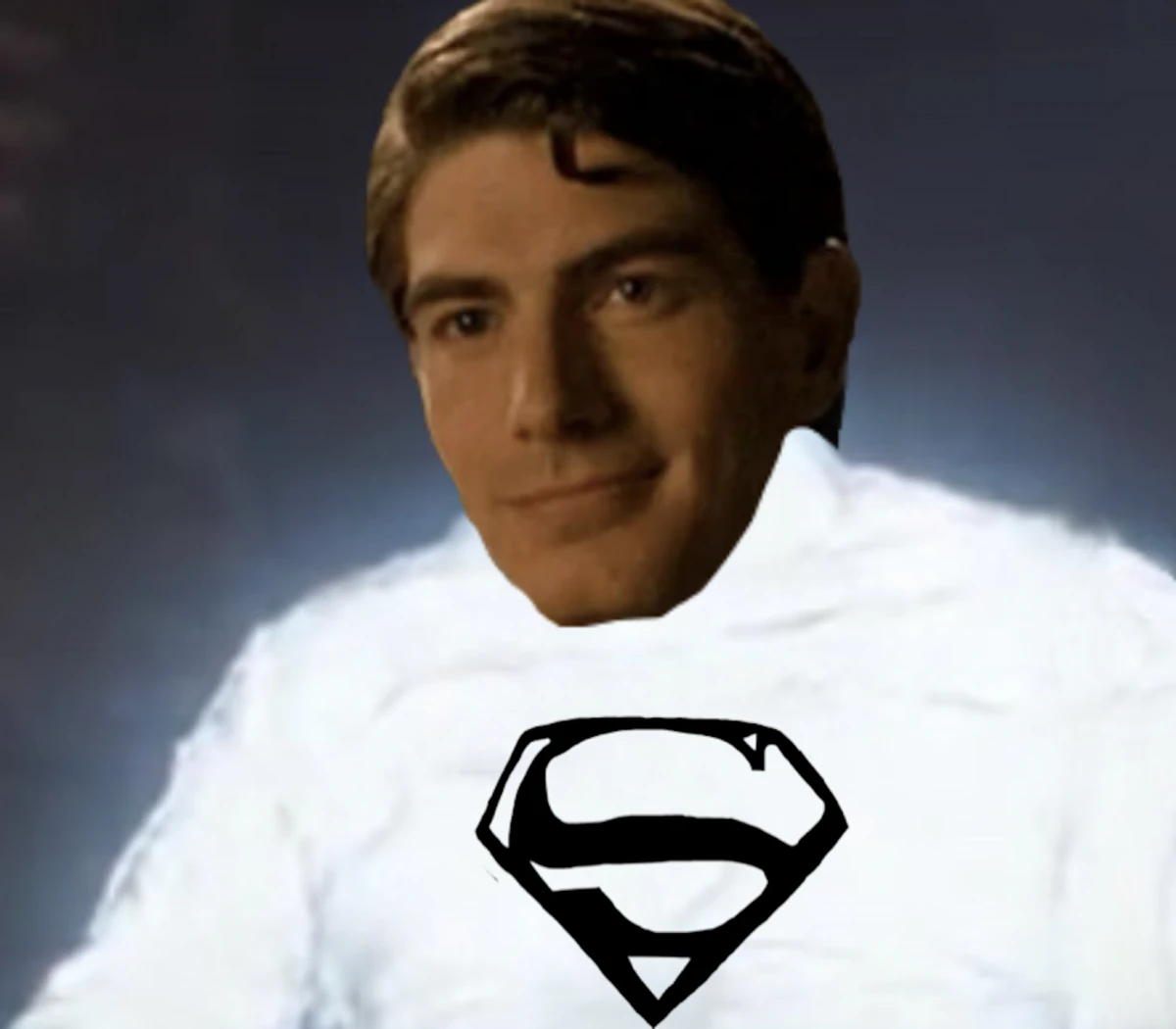 Kal-El (Singerverse) | The Shared-Combined Crossovers for An The-Good ...