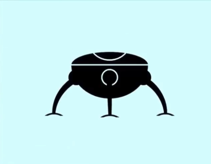 The Omnidroid 5000 The Shared Combined Crossovers For An The Good