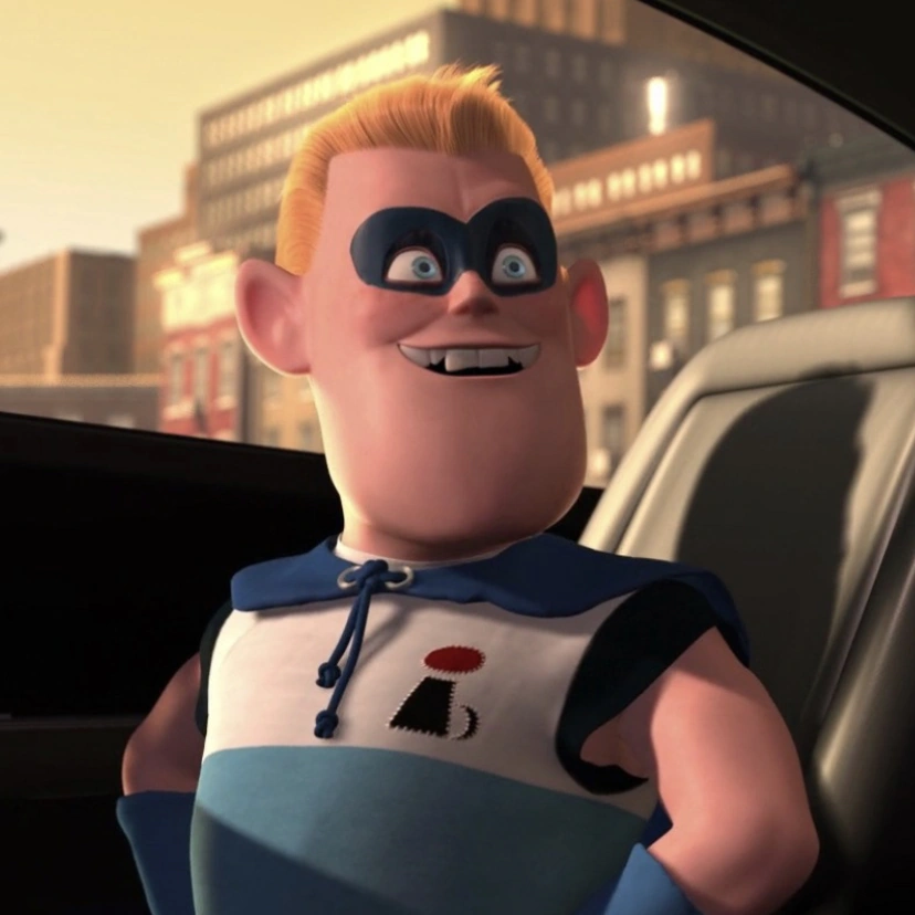 IncrediBoy | The Shared-Combined Crossovers for An The-Good/Evil-Hybrid ...