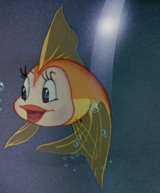 Cleo | The Shared-Combined Crossovers for An The-Good/Evil-Hybrid Wiki ...