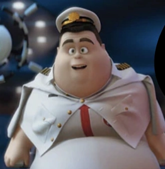 Captain B. McCrea | The Shared-Combined Crossovers for An The-Good/Evil ...