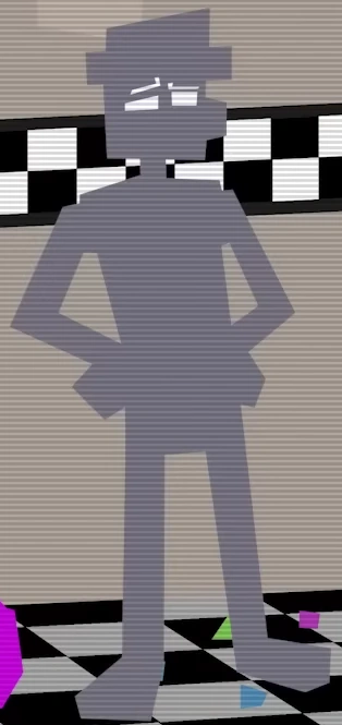 Henry Emily | An undeniably cannon FNaF Wiki | Fandom