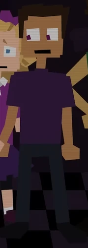 Lil Jeremy Fitzgerald | An undeniably cannon FNaF Wiki | Fandom