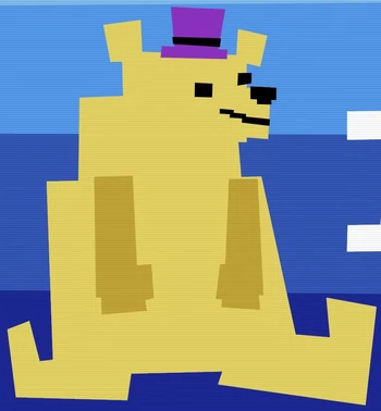 Ferdinand Von Bernard | An undeniably cannon FNaF Wiki | Fandom