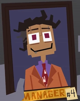 Jeremy Fitzgerald the II | An undeniably cannon FNaF Wiki | Fandom