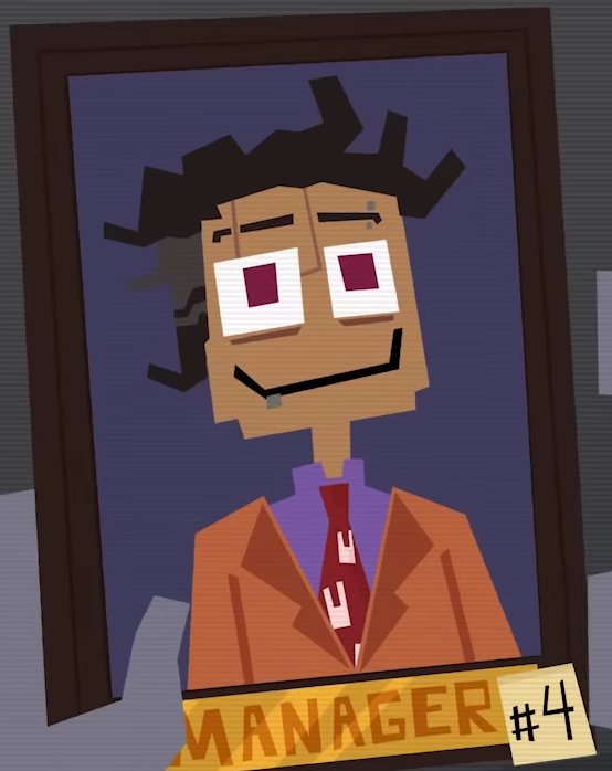 Jeremy Fitzgerald The Ii An Undeniably Cannon Fnaf Wiki Fandom