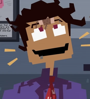 Jeremy Fitzgerald the II | An undeniably cannon FNaF Wiki | Fandom