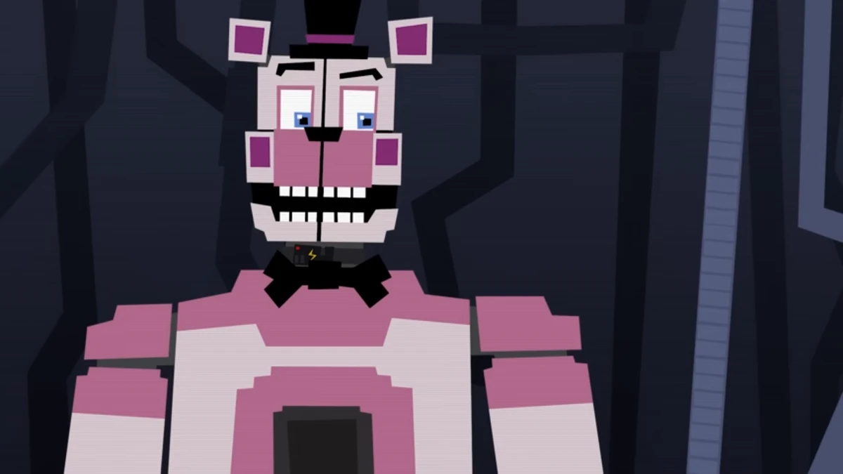 Funtime Freddy | An Undeniably Canon Five Nights at Freddy's Wiki | Fandom