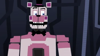 Funtime Freddy | An Undeniably Canon Five Nights at Freddy's Wiki | Fandom