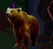 Ferdinand von Bernard | An Undeniably Canon Five Nights at Freddy's ...