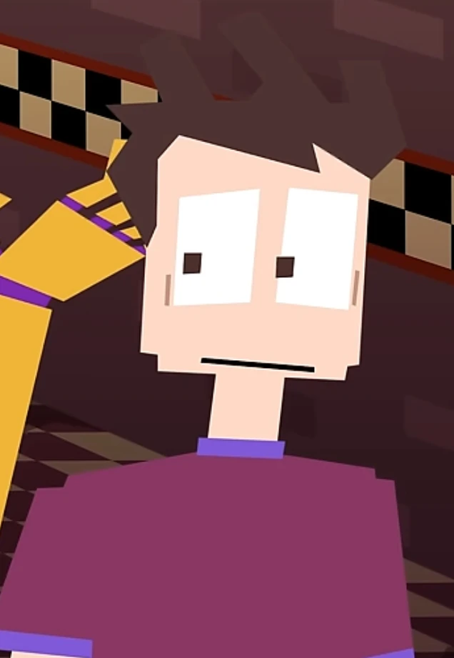 Oswald | An Undeniably Canon Five Nights at Freddy's Wiki | Fandom