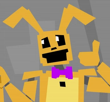 Springbonnie | An Undeniably Canon Five Nights at Freddy's Wiki | Fandom