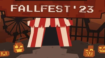 Fazbear Fall Fest ‘23 | An Undeniably Canon Five Nights at Freddy's ...
