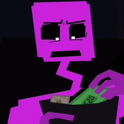 William B. Afton | An Undeniably Canon Five Nights at Freddy's Wiki ...