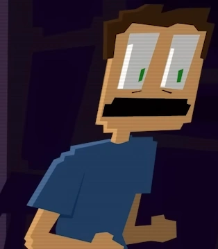 Andrew Miller | An Undeniably Canon Five Nights at Freddy's Wiki | Fandom