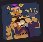 Ferdinand von Bernard | An Undeniably Canon Five Nights at Freddy's ...