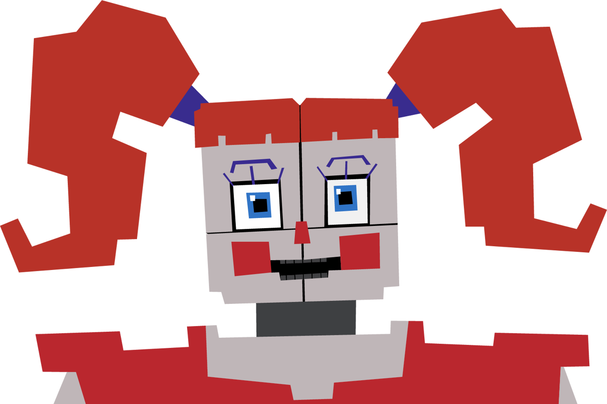 Circus Baby | An Undeniably Canon Five Nights at Freddy's Wiki | Fandom