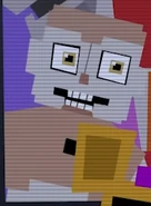 Minor/Background Robots & Mascots | An Undeniably Canon Five Nights at ...